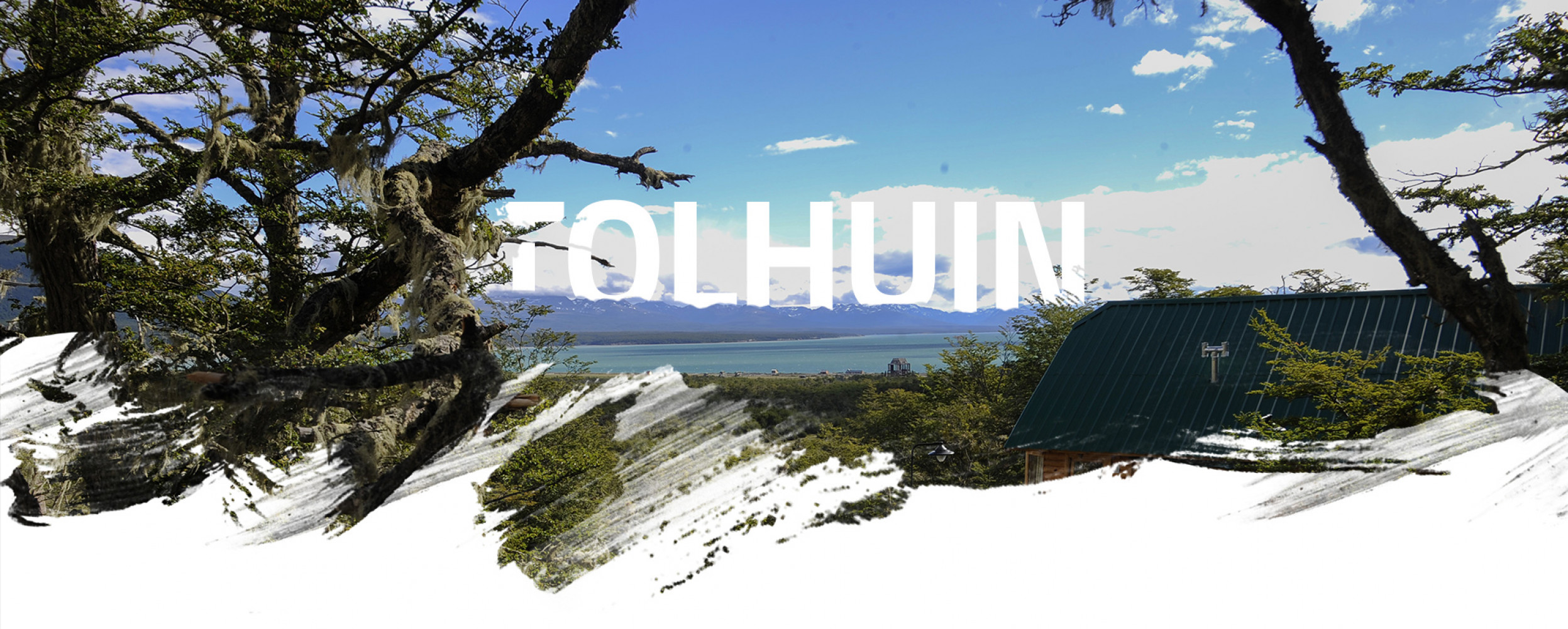 Tolhuin | Fin del Mundo - Tierra del Fuego, Ushuaia, Antartida ...