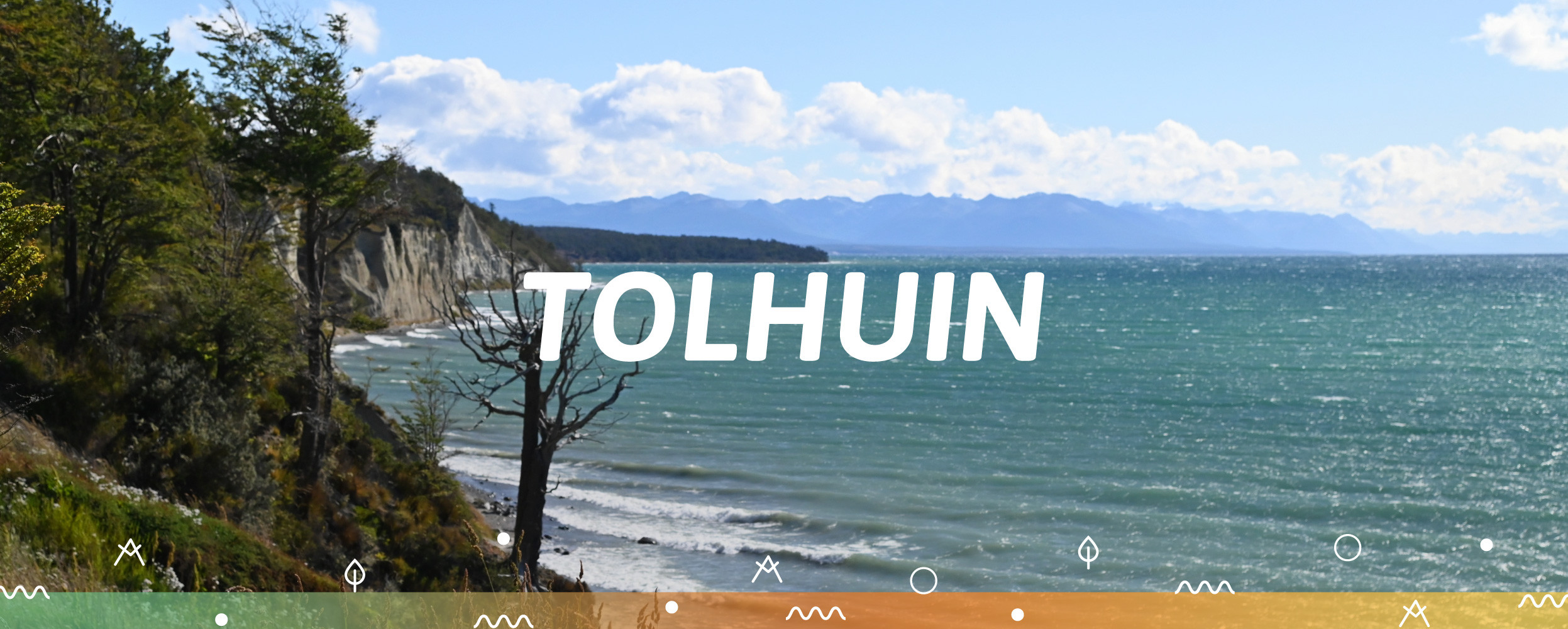 Qué hacer en Tolhuin | Fin del Mundo - Tierra del Fuego, Ushuaia ...