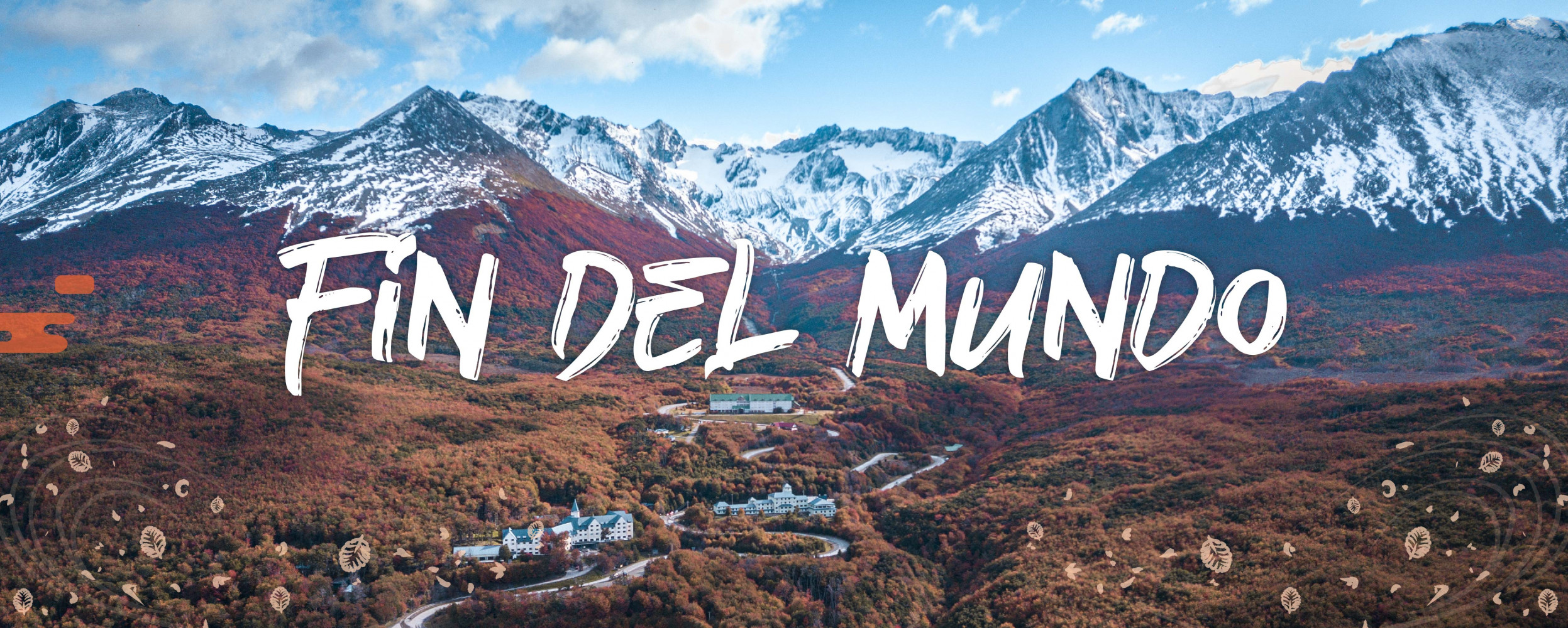 Fin del Mundo – Tierra del Fuego, Patagonia, Argentina | Fin del Mundo ...