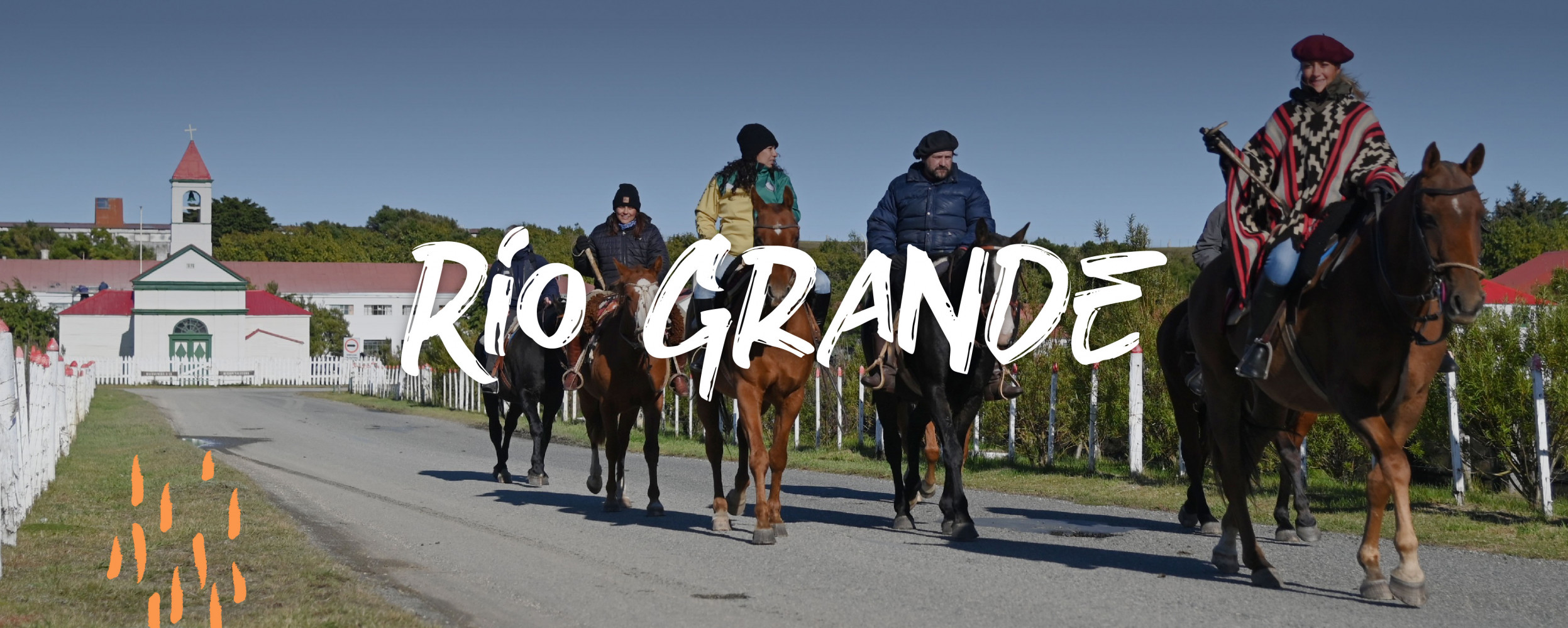 Río Grande | Fin del Mundo - Tierra del Fuego, Ushuaia, Antartida ...