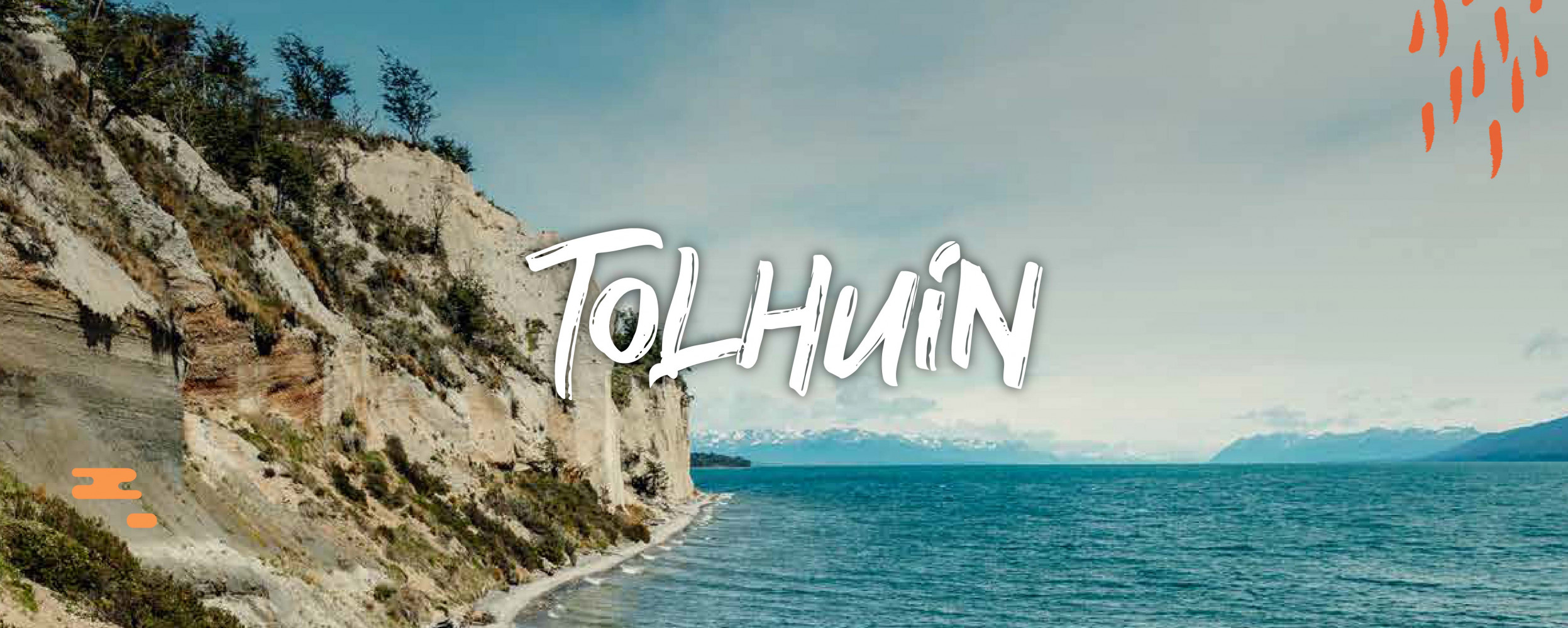 Tolhuin | Fin del Mundo - Tierra del Fuego, Ushuaia, Antartida ...