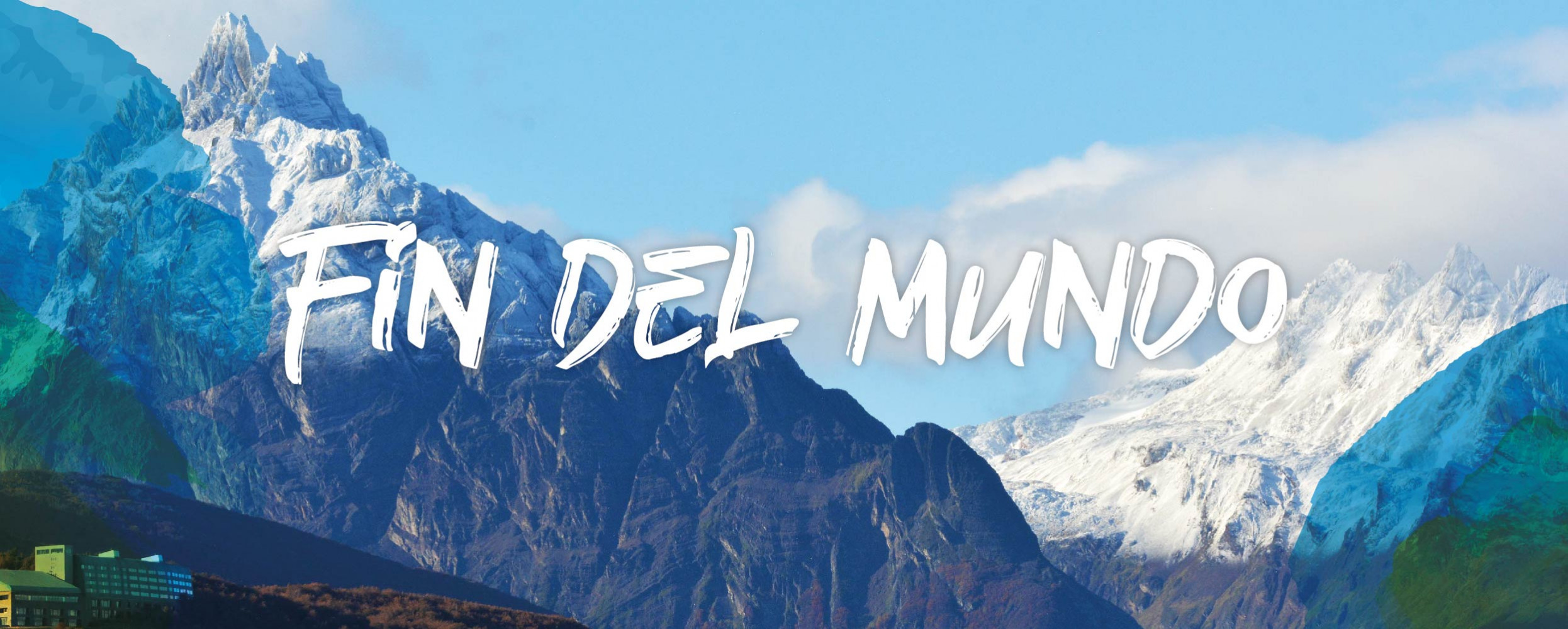 Fin del Mundo – Tierra del Fuego, Patagonia, Argentina | Fin del Mundo ...